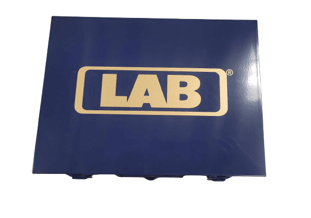 LAB Security - KPK115 Kwikset Original Pin Kit - Garland Home Center