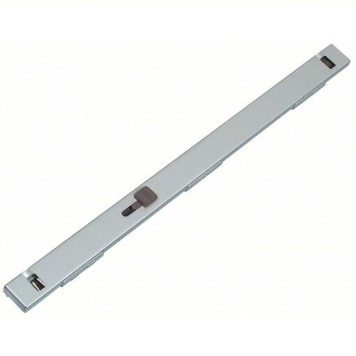 ABUS File Cabinet Locking Bar in Silver Powder Coat High Security ...