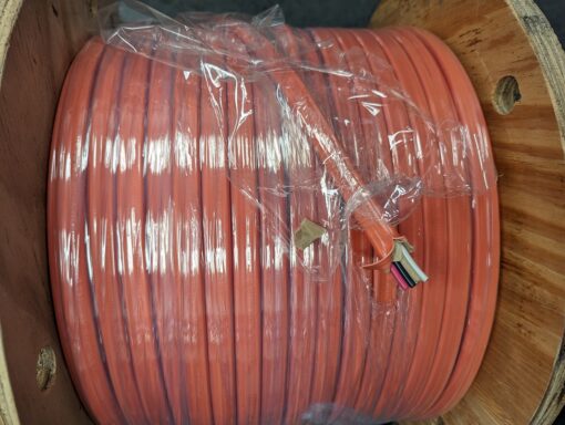 Southwire Romex 1000' 10/3 Solid Romex SIMpull CU NM-B W/G Wire 10-3 ...