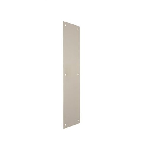 10-PACK US Lock 2400 Series Push Plate 4″ X 16″ Stainless Steel ...