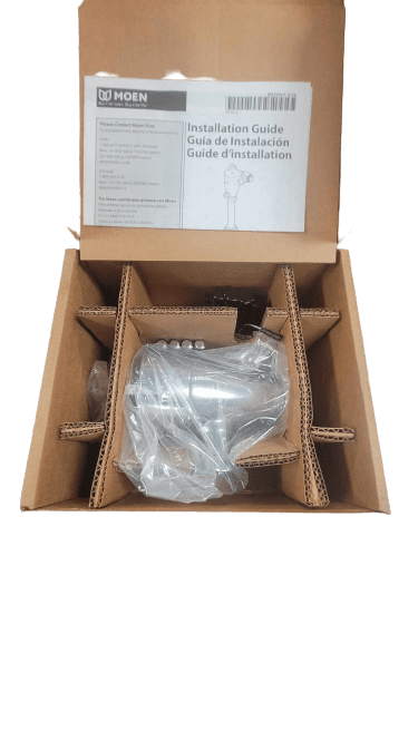MOEN Urinal Flush Valve Retrofit Kit - 8310R16 - Garland Home Center