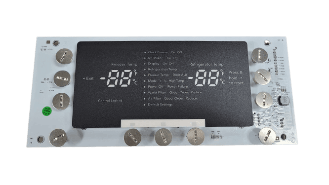 Frigidaire Part# 5304522871 Dispenser Control Board - Garland Home Center
