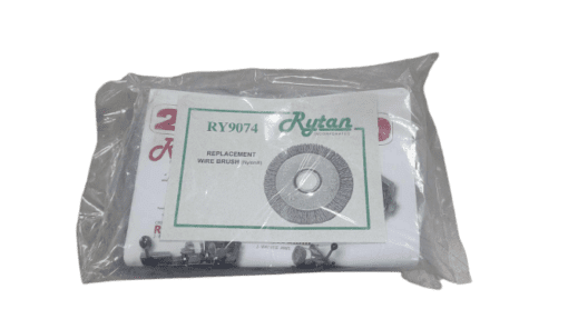 Rytan RY9074 Replacement Deburring Brush - Garland Home Center