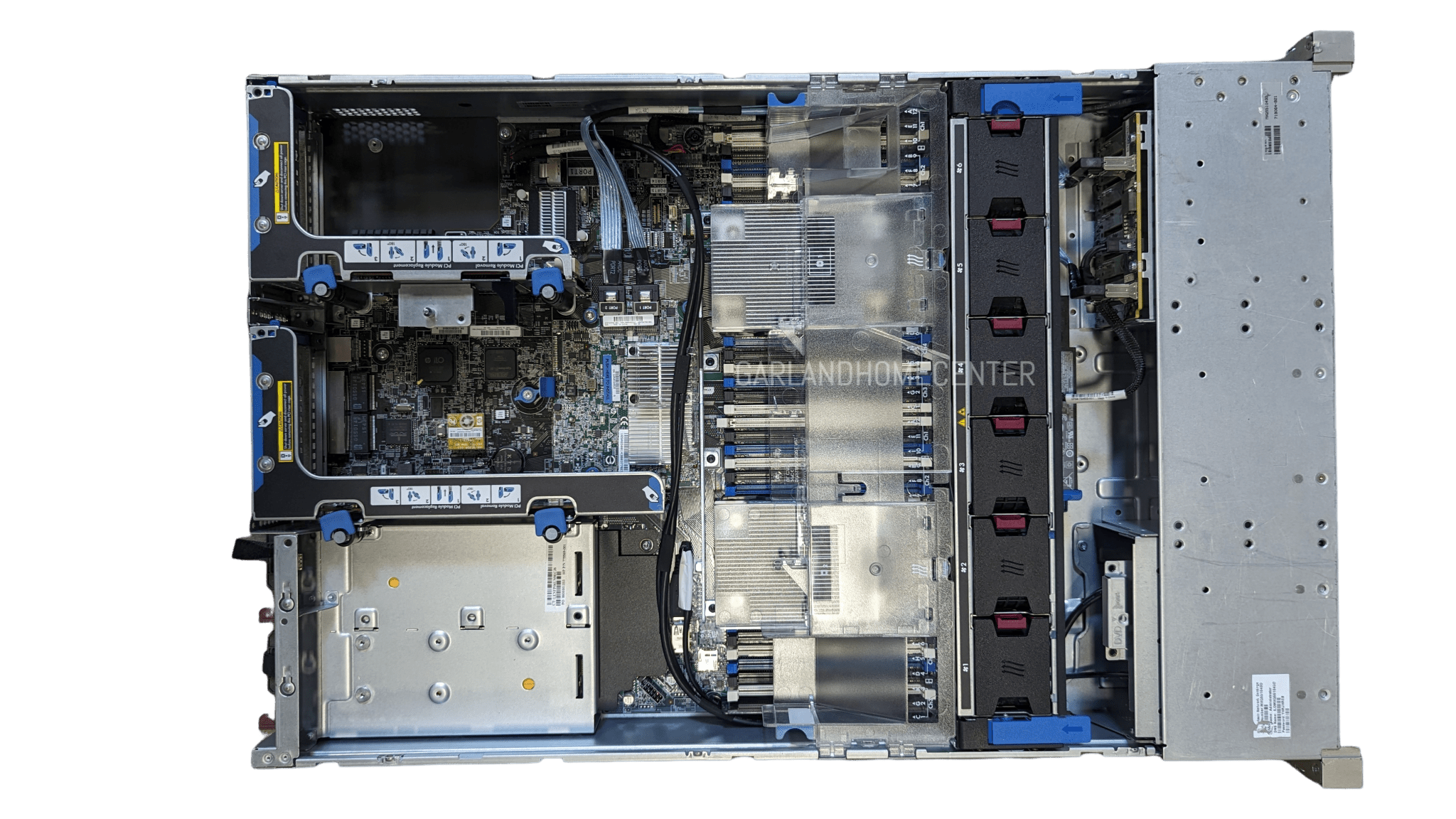 HP DL380 G9 8-Bay CTO Pick your CPU | RAM Configuration P440ar RAID 2x ...