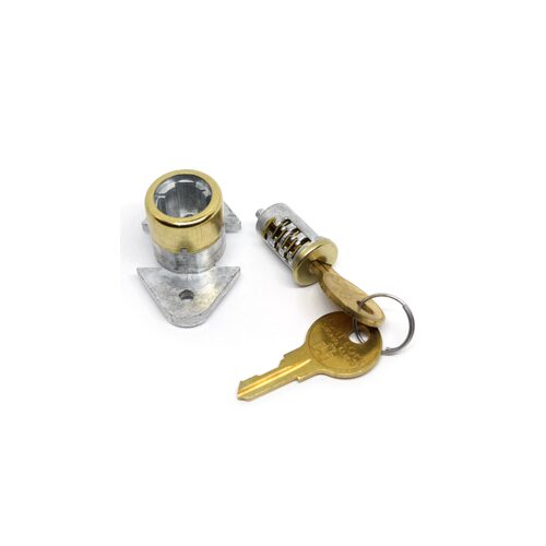 CompX Fort MFW23007B-217 23000 Series Drawer Lock - Garland Home Center