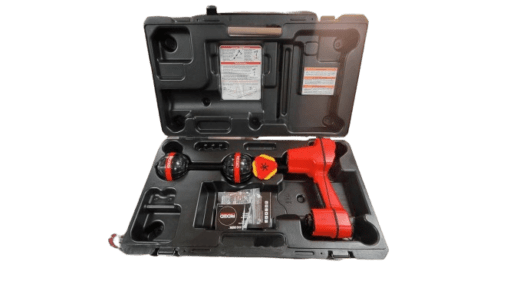 RIDGID NaviTrack Scout Underground Sonde and Cable Locator – Garland ...