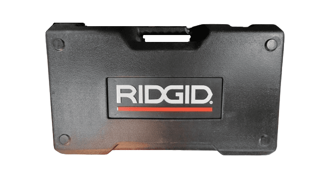 RIDGID NaviTrack Scout Underground Sonde and Cable Locator – Garland ...