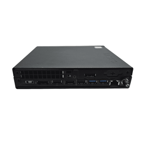Lenovo ThinkCentre m920q Tiny Micro PC i7-8700T 2.40Ghz Pick Your RAM ...