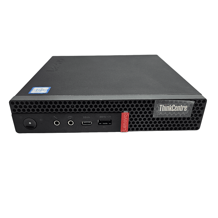 Lenovo ThinkCentre m920q Tiny Micro PC i7-8700T 2.40Ghz Pick Your RAM ...