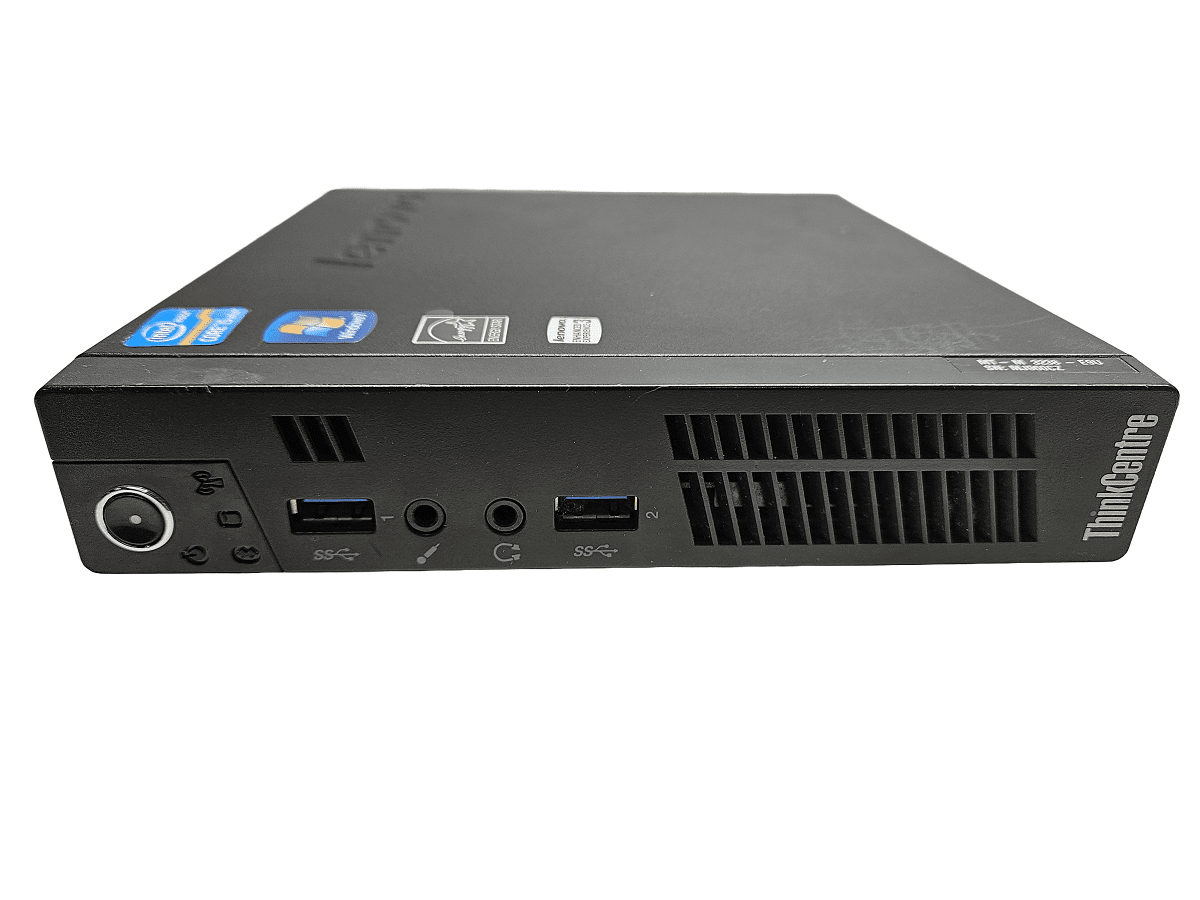 Lenovo ThinkCentre m92p Tiny Micro PC i5-3470T 2.9Ghz Pick Your RAM ...