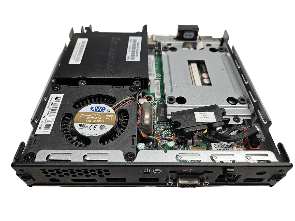 Lenovo ThinkCentre m92p Tiny Micro PC i5-3470T 2.9Ghz Pick Your RAM ...
