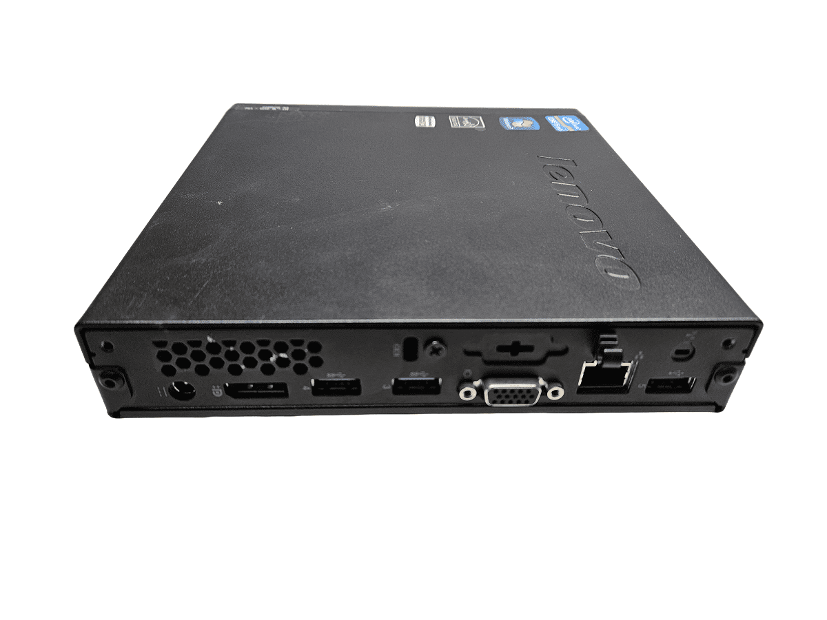Lenovo ThinkCentre m92p Tiny Micro PC i5-3470T 2.9Ghz Pick Your RAM ...