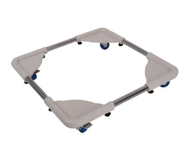 Magic Chef Adjustable Portable Compact Washer Dolly - Garland Home Center