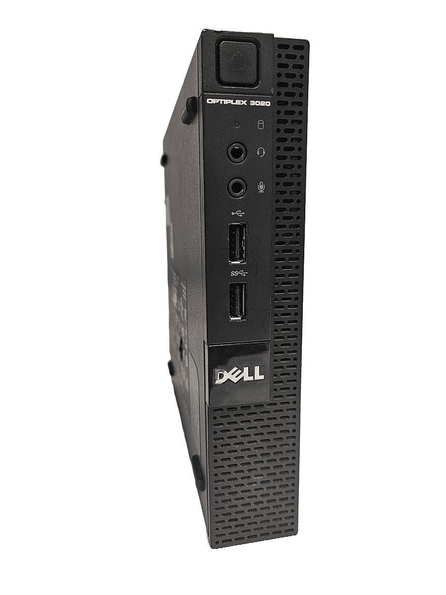Dell Optiplex 3020 Micro PC | i5-4590T 2.0Ghz | Pick Your RAM & Storage ...