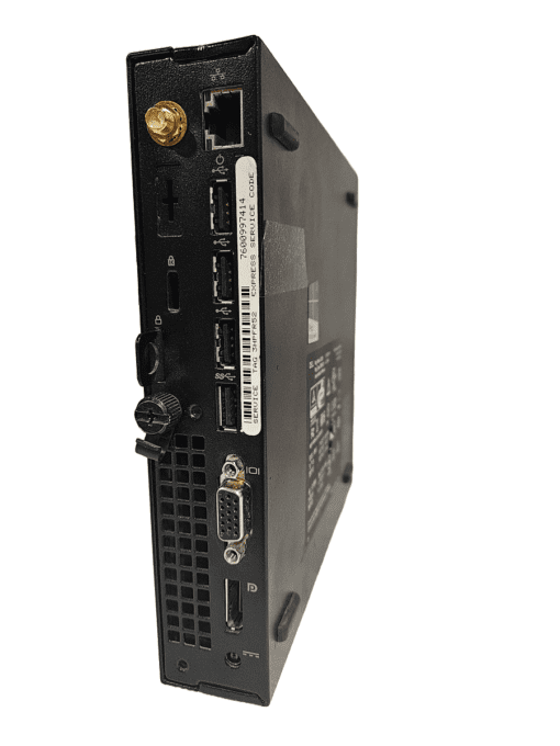 Dell Optiplex 3020 Micro PC | i5-4590T 2.0Ghz | Pick Your RAM & Storage ...