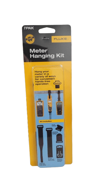 Fluke TPAK Meter Hanging Kit - Garland Home Center