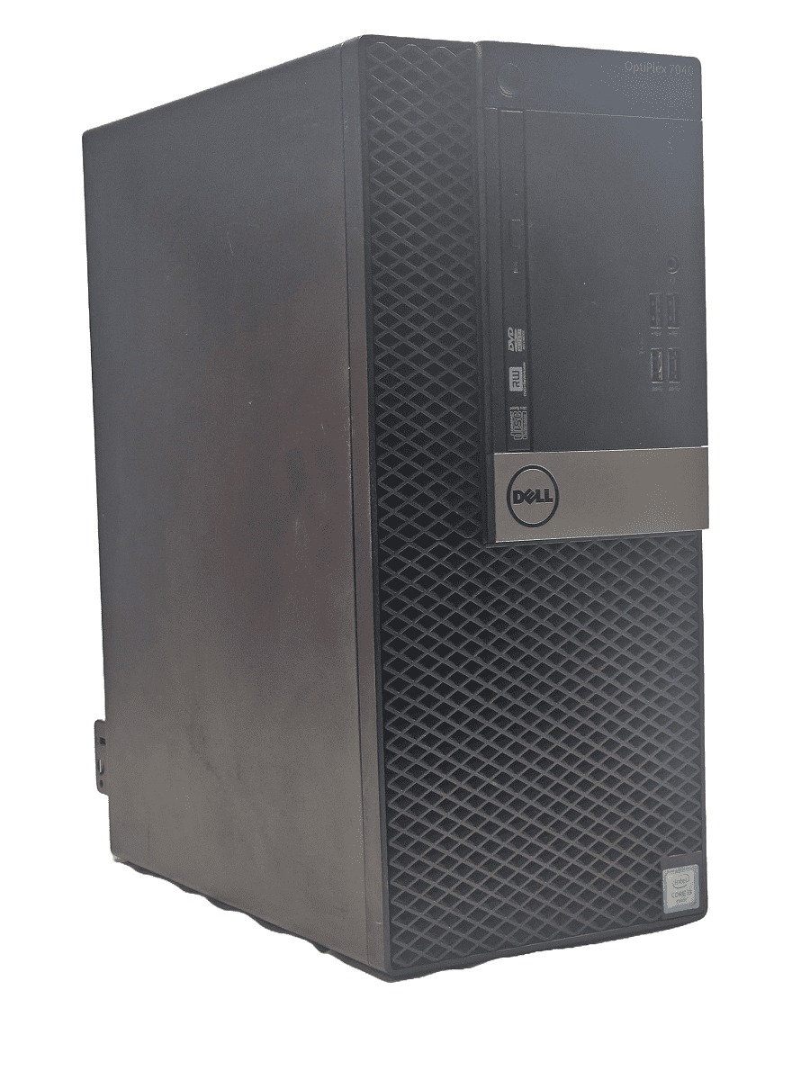 Dell Optiplex 7040 MT | i7-6700 3.4Ghz | Pick Your RAM & Storage | Win ...