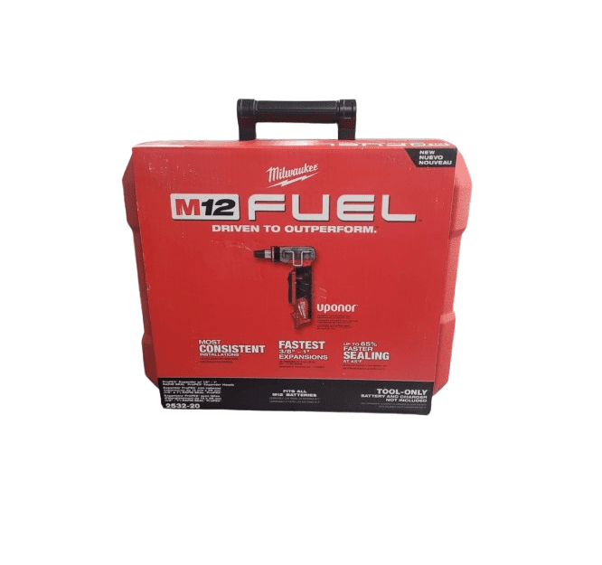 Milwaukee M12 FUEL ProPEX Expander Tool 2532-20