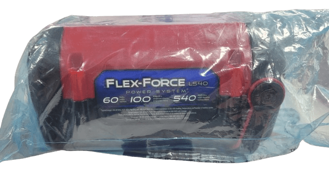 Toro Flex-Force Power System 60-Volt Max 10Ah Lithium-Ion Battery ...