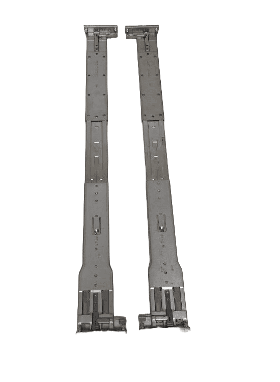 HP Proliant DL380 G8 G9 LFF 3.5″ 2U Sliding Rail Kit Part Number 737413 ...