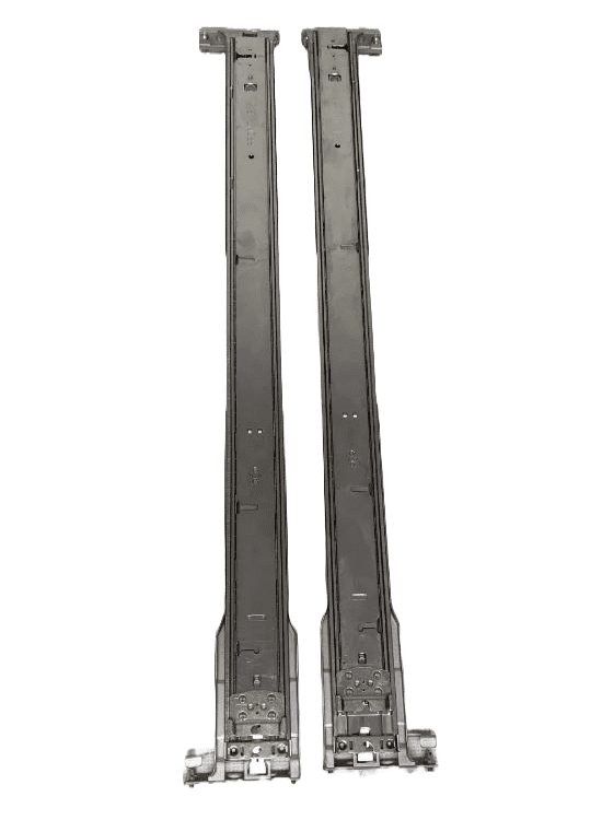 HP Proliant DL380 G8 G9 LFF 3.5" 2U Sliding Rail Kit Part Number 737413 ...
