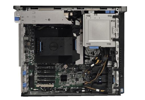 Dell Precision 5820 Tower Workstation Xeon W-2123 3.6ghz Pick Your RAM ...