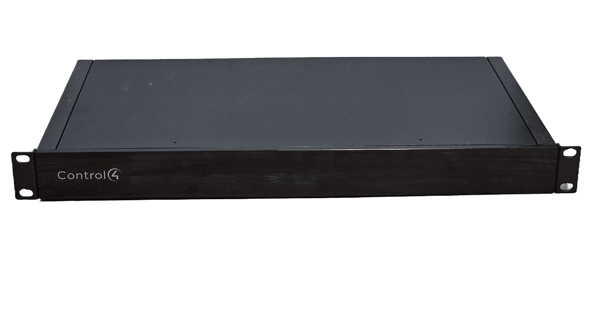 Control4 C4-IOXV2 Rack Mount System Home Automation IO Extender V2 ...
