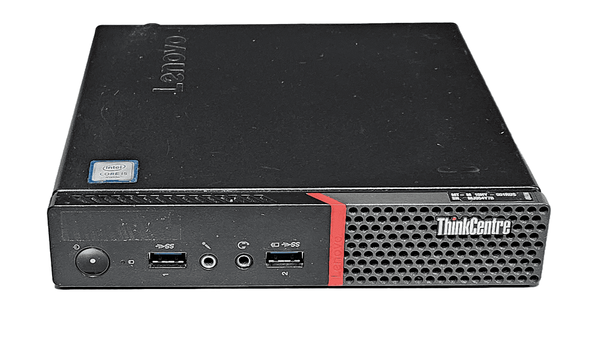Lenovo ThinkCentre M700 i5-6500T 2.5ghz 4-Core | 16GB RAM | 256GB SSD ...