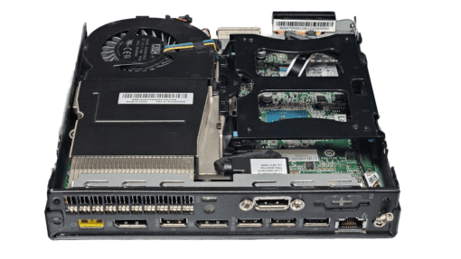 Lenovo ThinkCentre M910q i5-6500T 2.5ghz 4-Core | 8GB RAM | 128GB SSD ...