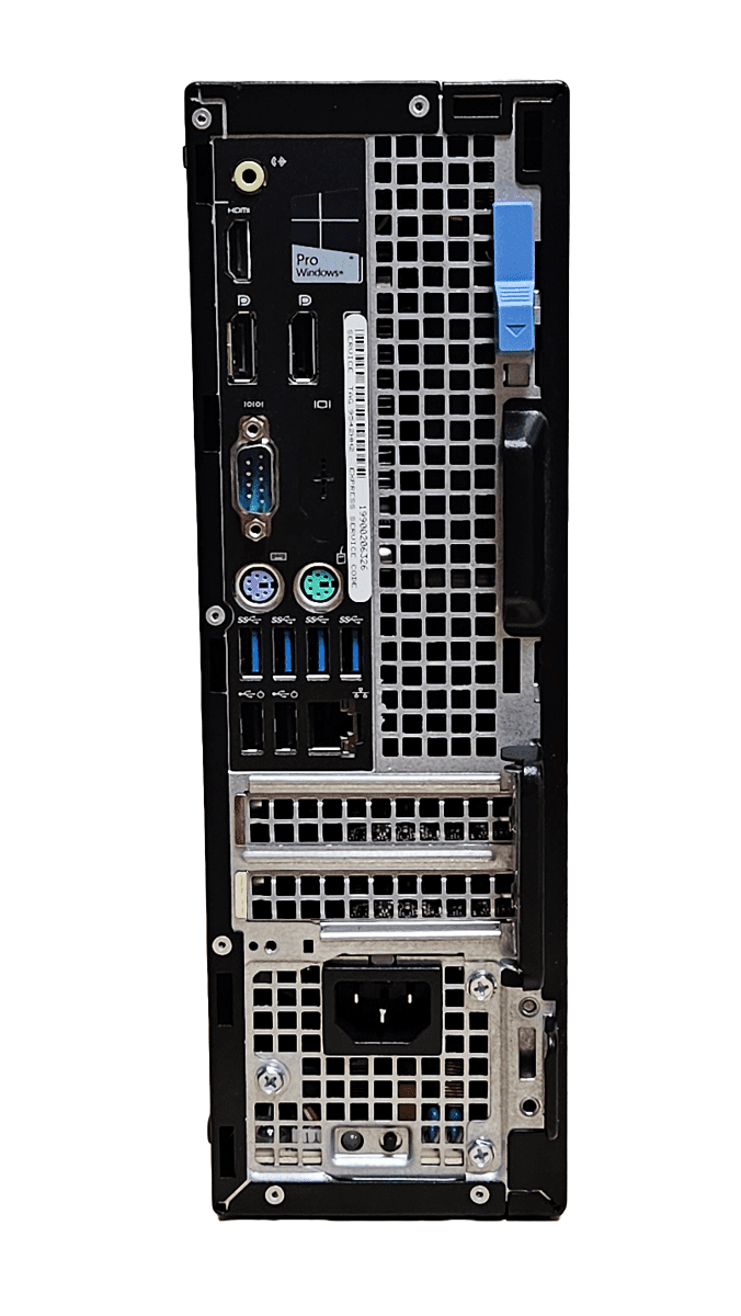 Dell Precision 3420 SFF | i7-6700 3.4Ghz Quad Core | Pick Your RAM ...