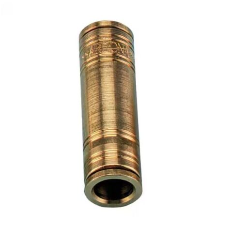 5-PACK Orbit 3/8 in. Slip Lok Coupling - Garland Home Center