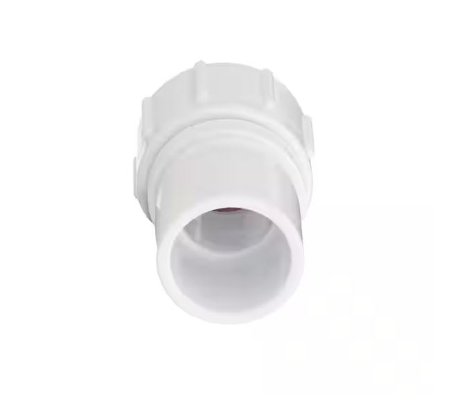 11-PACK Orbit 1/2 in. PVC Hose Adapter - Garland Home Center