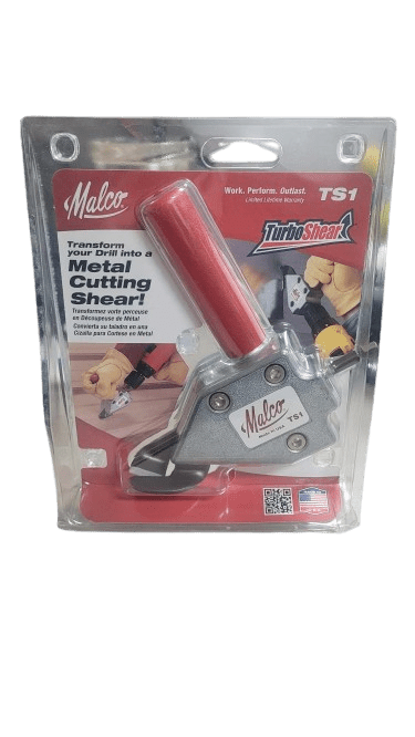 Malco Turbo Shear TS1S - Garland Home Center