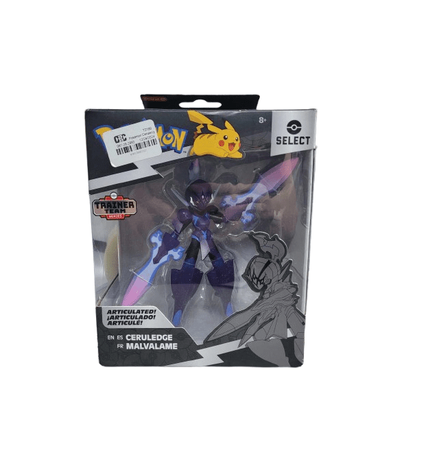 Pokémon Ceruledge 6" Action Figure (Target Exclusive)