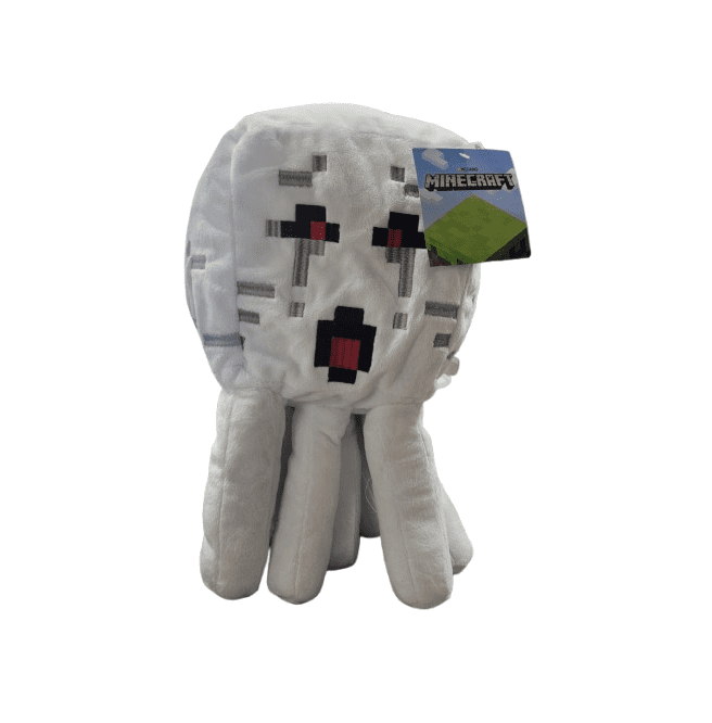 Minecraft Ghast Kids' Pillow Buddy