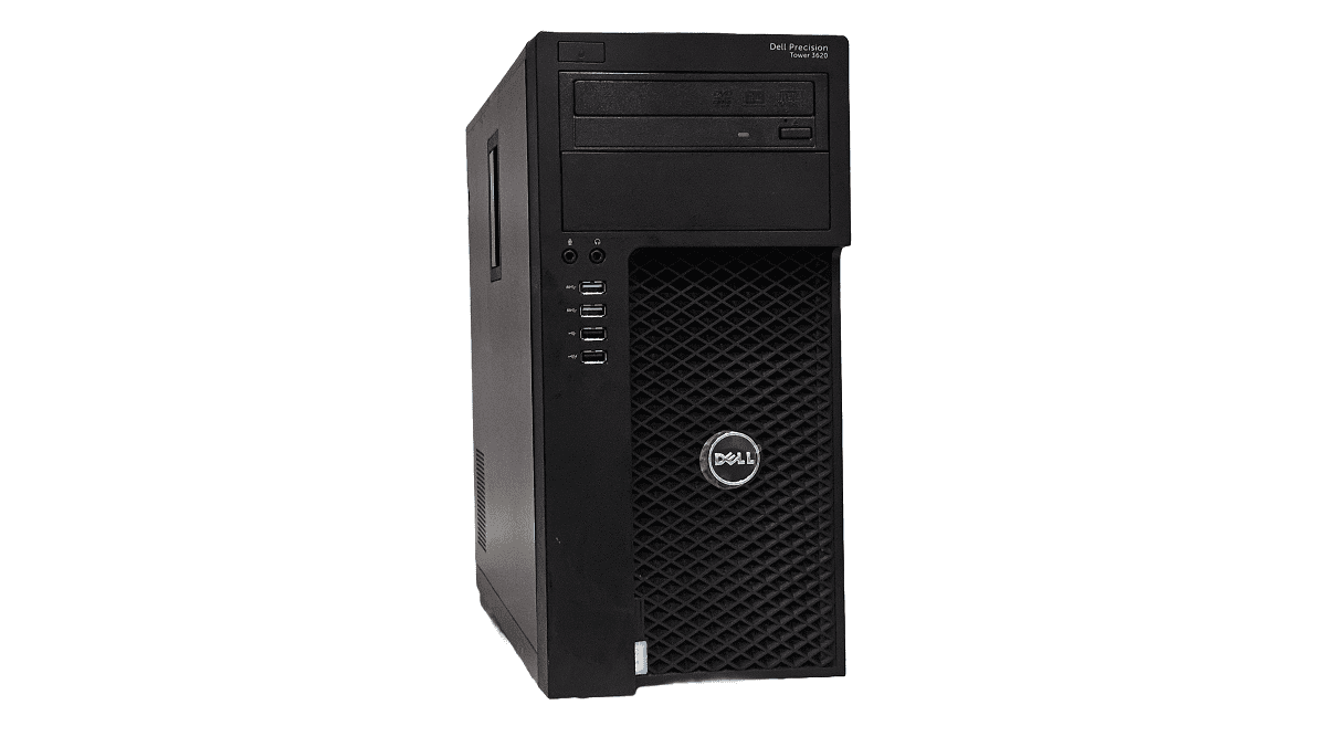 Dell Precision Tower 3620 | i7-6700 3.4GHz Quad Core | Pick Your RAM ...