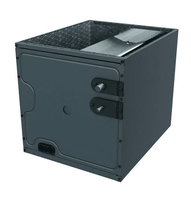 Goodman 2 Ton Vertical Cased Evaporator Coil CAPFA2418A6