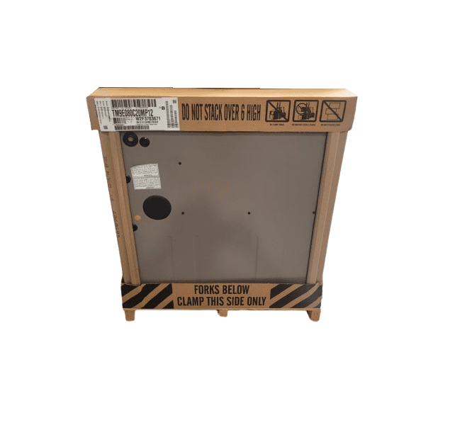 Johnson Controls 5Ton 80K BTU Furnace TM9E080C20MP12