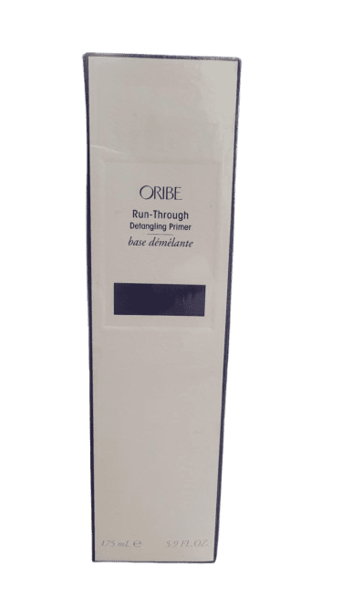 Oribe Run Through Detangling Primer