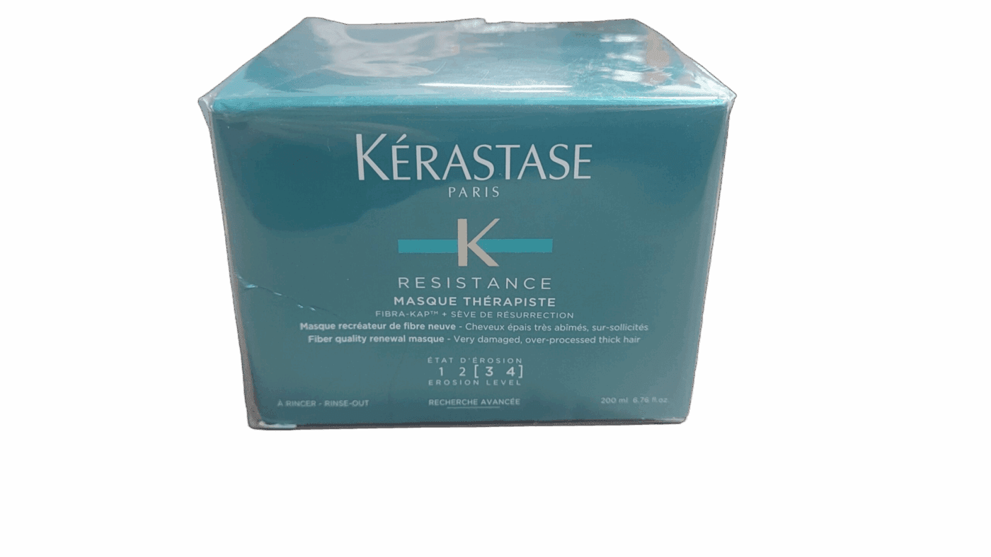 Kerastase Resistance Hair Masque Therapiste Hair Mask