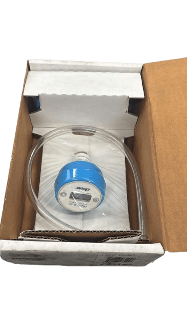Drive Medical O2 Analyzer with 3 Digit LCD Display